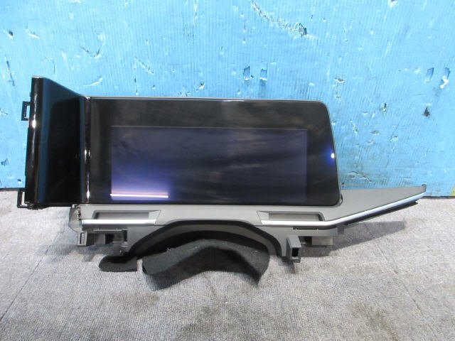 Yahoo!オークション - 7kurudepa オーラ 6AA-FE13 スピード メーター H...