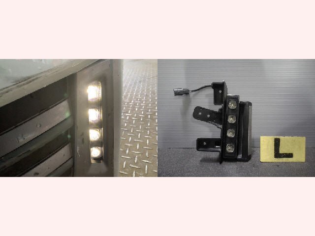 Yahoo!オークション - 5kurudepa H27年 デイズルークス DBA-B21A 左 フ...