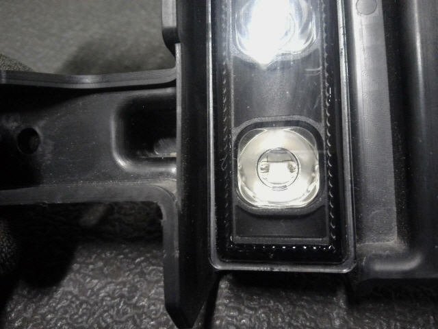 Yahoo!オークション - 5kurudepa H27年 デイズルークス DBA-B21A 左 フ...