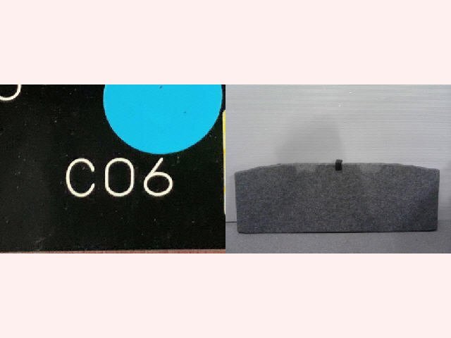 Yahoo!オークション - 5kurudepa H30年 スペーシア DAA-MK53S ラゲージ...