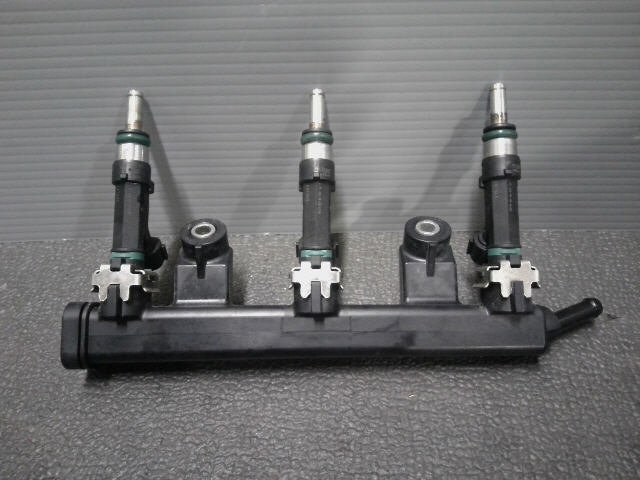 Yahoo!オークション - 5kurudepa R1年 スペーシア DAA-MK53S インジェ...