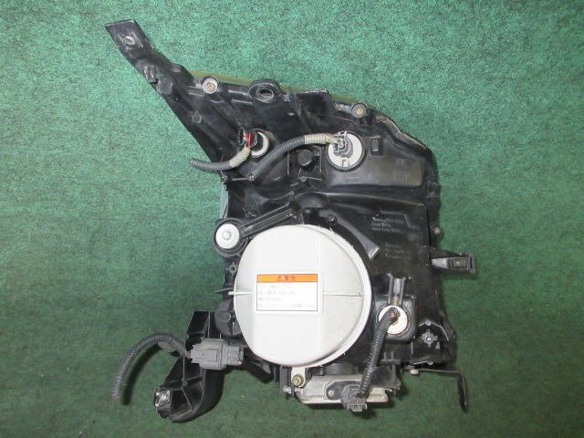 Yahoo!オークション - 9kurudepa H16年 モビリオ CBA-GB1 前期 左 ヘッ...