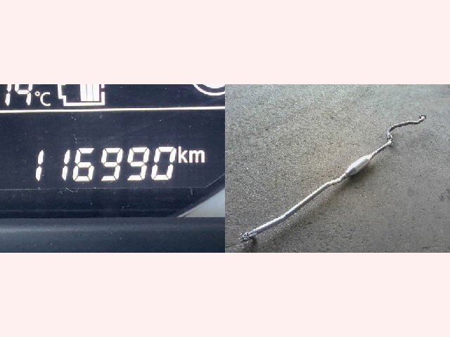 Yahoo!オークション - 5kurudepa H30年 スペーシア DAA-MK53S フロント...