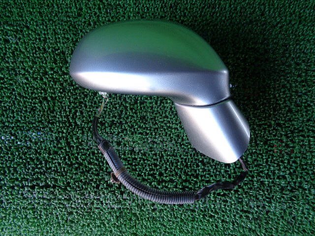 Yahoo!オークション - 6kurudepa H18年 エアウェイブ DBA-GJ1 右 ドア ...