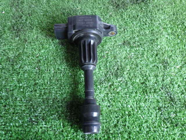 Yahoo!オークション - akurudepa H16年 キューブ UA-BZ11 イグニッショ...