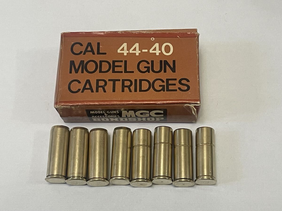 Yahoo!オークション - MGC M73 SAA ウインチェスター ランダル Cal44-4...