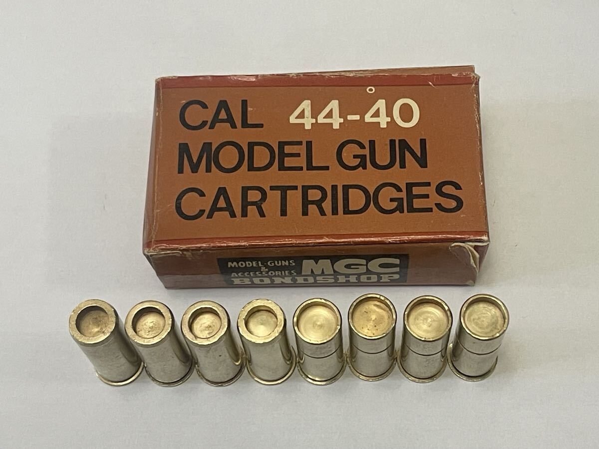 Yahoo!オークション - MGC M73 SAA ウインチェスター ランダル Cal44-4...