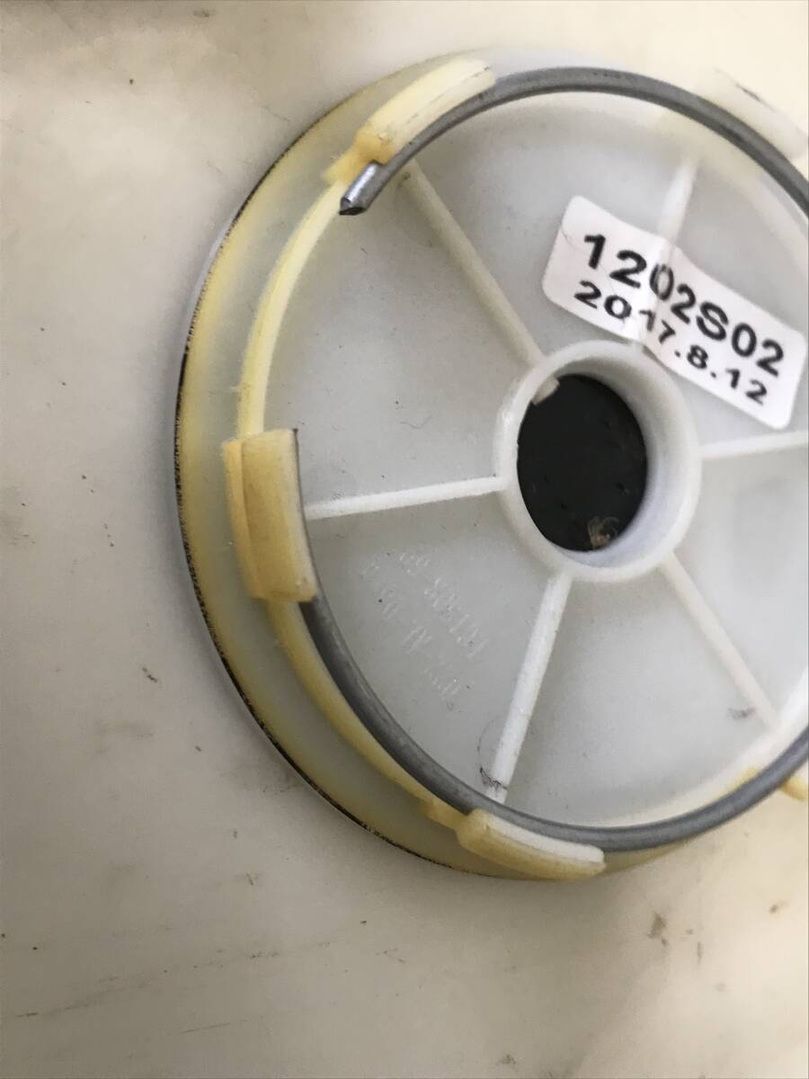 Yahoo!オークション - 1592 LEXANI ルクサーニ ホイールセンターキャッ...