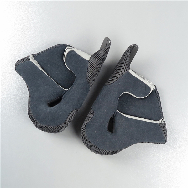 Yahoo!オークション - NOLAN/ノーラン N104 チークパッド Lサイズ 45/...