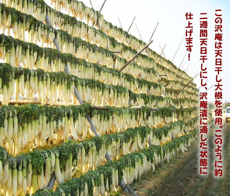 樽の味 訳あり すっぱい沢庵 2年漬け 4袋セット 合計480g 120g入×4袋(その他)｜売買されたオークション情報、yahooの商品情報をアーカイブ公開 - オークファン（aucfan.com）