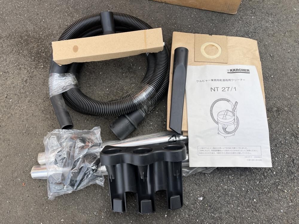 Yahoo!オークション - 009 おすすめ商品 ケルヒャー KARCHER 乾湿両用...