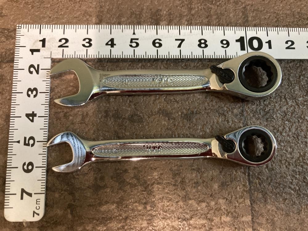 Yahoo!オークション - 020 おすすめ商品・即決価格 KTC 13度 ギアレン...