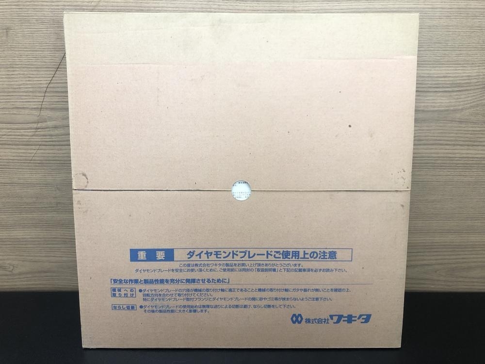 Yahoo!オークション - 016 未使用品・即決価格 ワキタ ダイヤモンドブ...