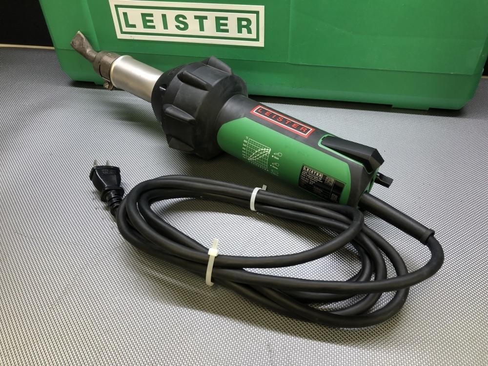 Yahoo!オークション - 015 おすすめ商品 LEISTER ライスター ハンドタ...