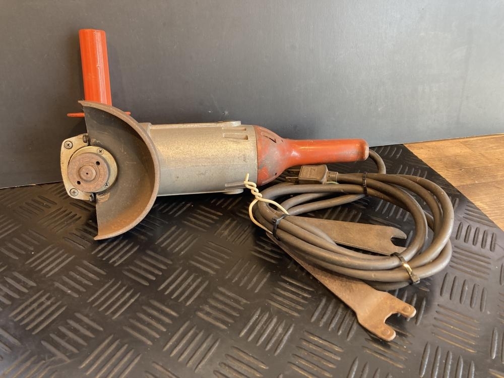 Yahoo!オークション - 021 おすすめ商品 KOSOKU ディスクグラインダ HS...