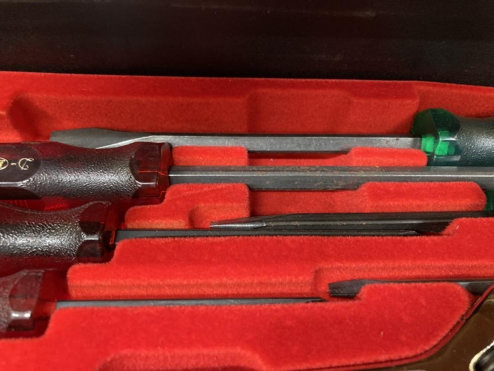 Yahoo!オークション - 006 おすすめ商品 KTC デラックスツールセット ...