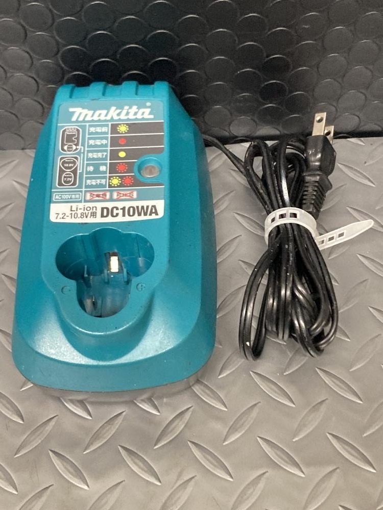 Yahoo!オークション - 019 おすすめ品 マキタ 充電器 DC10WA