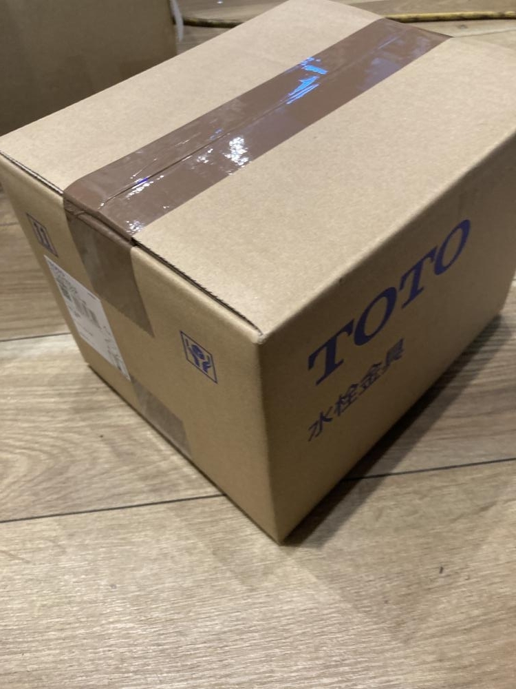 Yahoo!オークション - 020 未使用品・即決価格 TOTO 自動水栓機能部（...