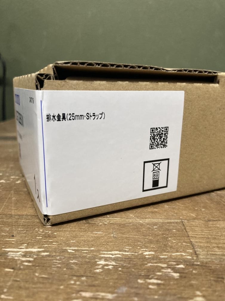 Yahoo!オークション - 020 未使用品・即決価格 TOTO 排水金具 UGT22BSW...