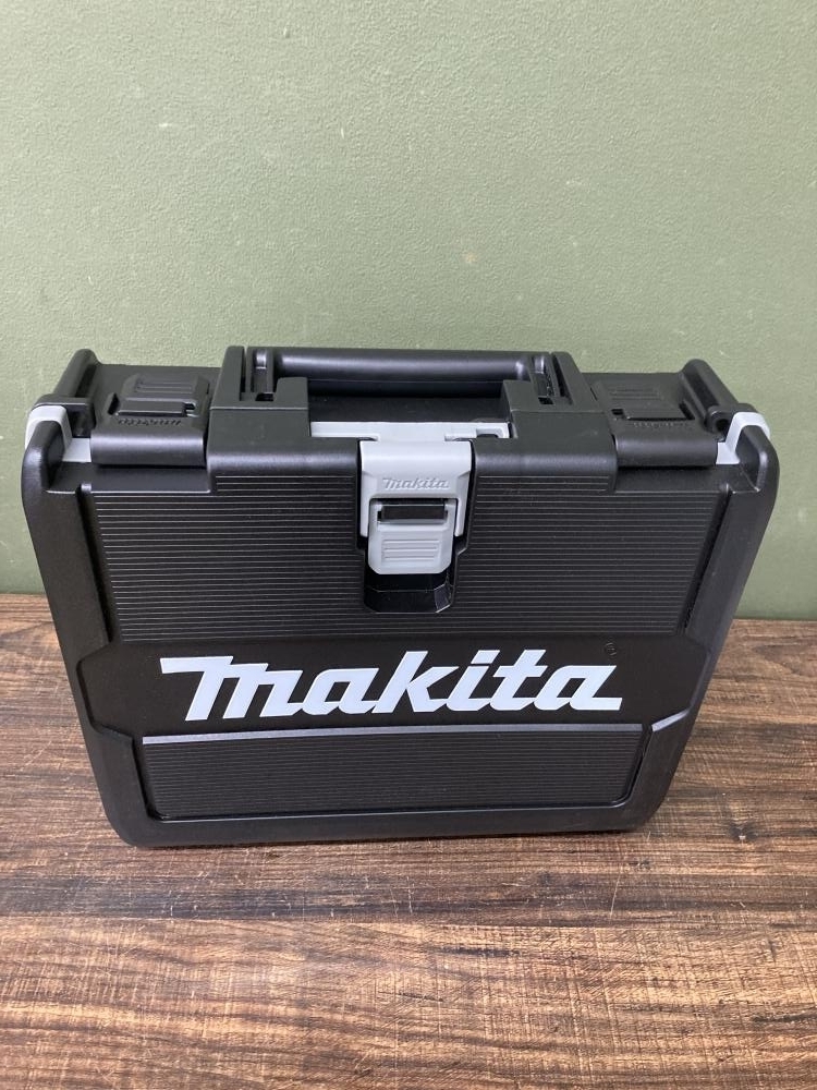 Yahoo!オークション - 011 未使用品・即決価格 マキタ makita 充電式イ...