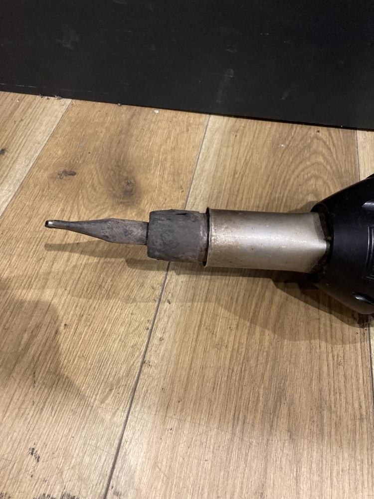 Yahoo!オークション - 018 おすすめ商品 LEISTER ヒートガン TRIAC ST