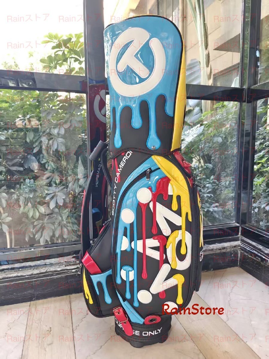 Yahoo!オークション - スコッティ キャメロン 9型 約5kg 6分割 合成皮...