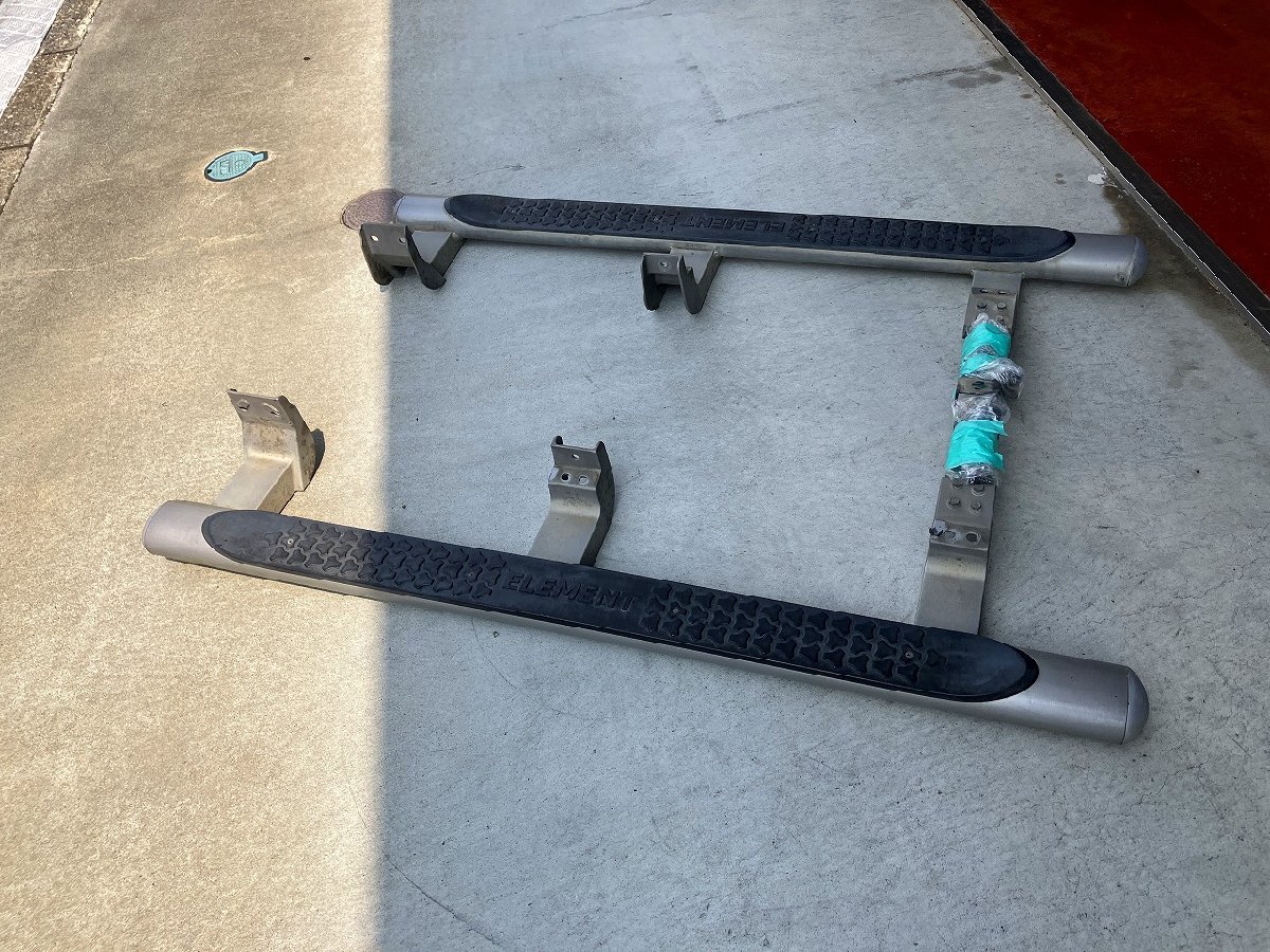 Yahoo!オークション - S管理78608 H15 エレメント YH2】希少 純正オプ...