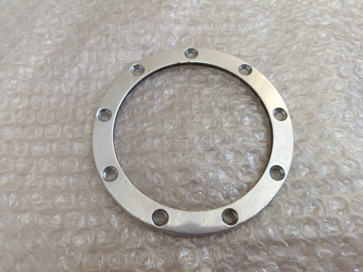 Yahoo!オークション - Lecarra moto-lita 純正 レカラ モトリタ ホーン...