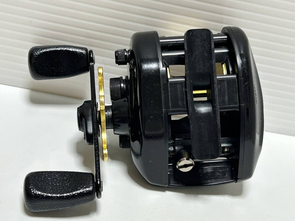 Yahoo!オークション - ダイワ PS2L-5B 左巻き オールドリール DAIWA