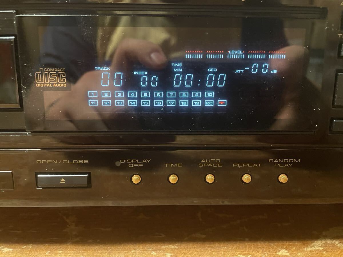 Yahoo!オークション - Pioneer PD-3000