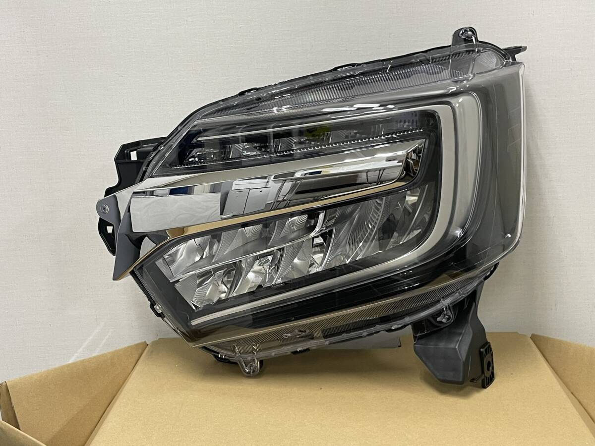 Yahoo!オークション - 新品 未使用 令和4年式 N-BOX カスタム JF3 左 L...