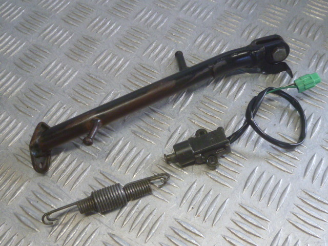 Yahoo!オークション - ル8.27 SUZUKI ZZ/ジーツー CA1PB A155 純正 サ...