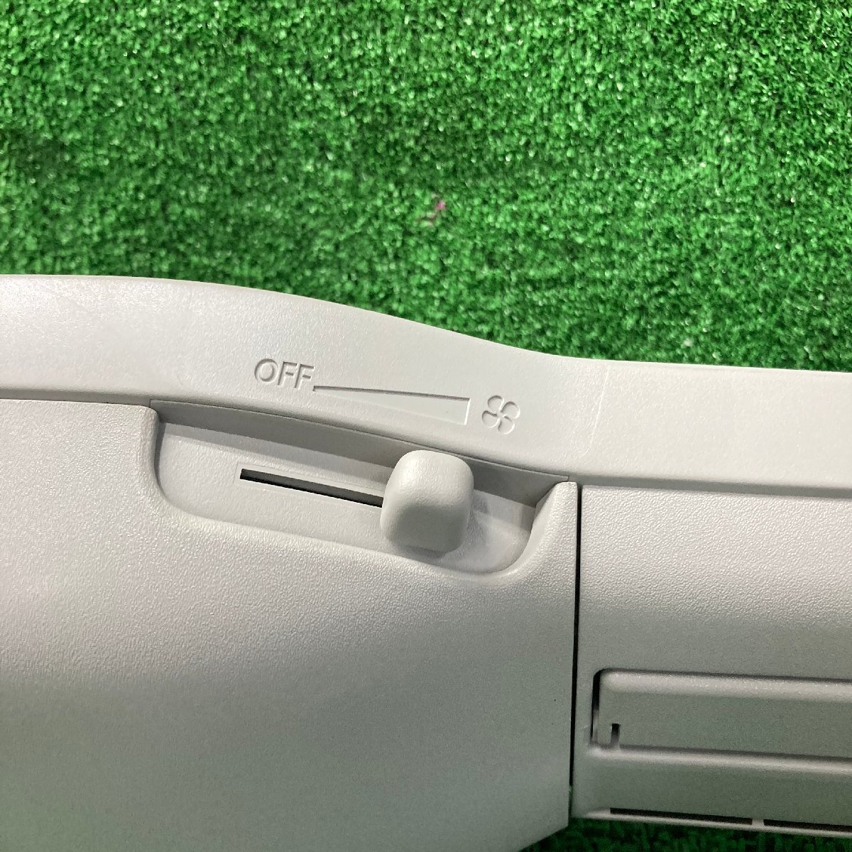 Yahoo!オークション - スペーシア XS MK53S ルーフ サーキュレーター ...