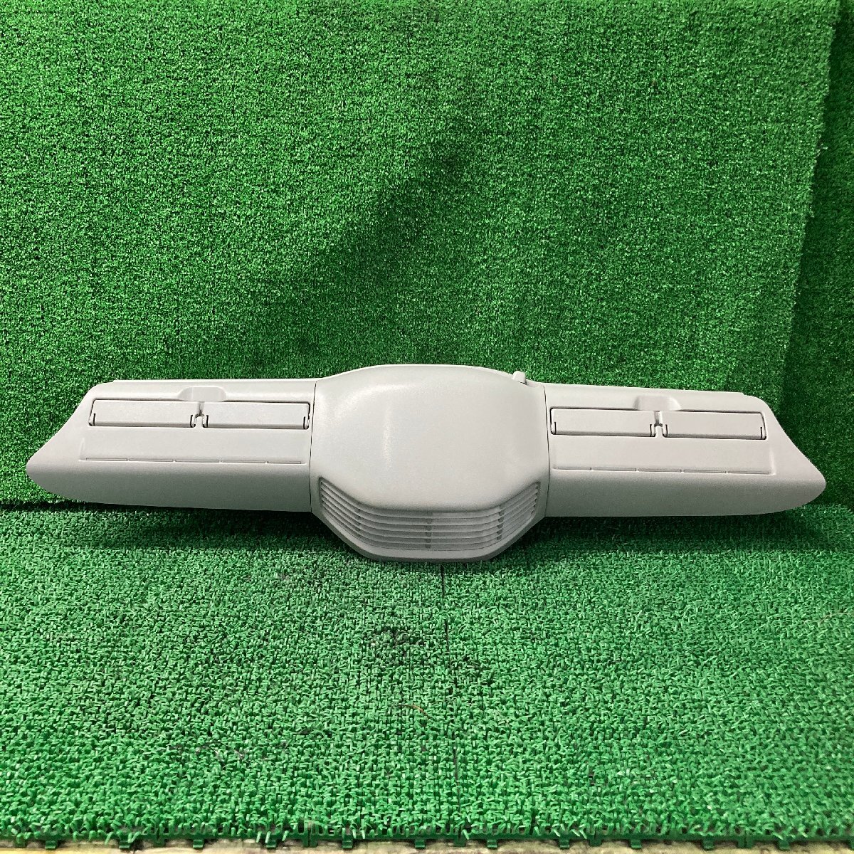 Yahoo!オークション - スペーシア XS MK53S ルーフ サーキュレーター ...