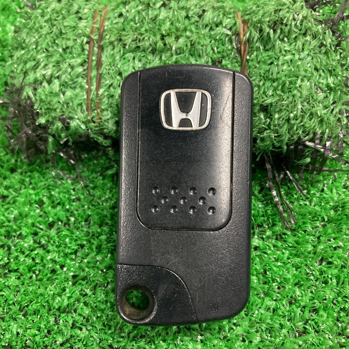 Yahoo!オークション - ゼスト W JE1 キーレス スマートキー(W5277)