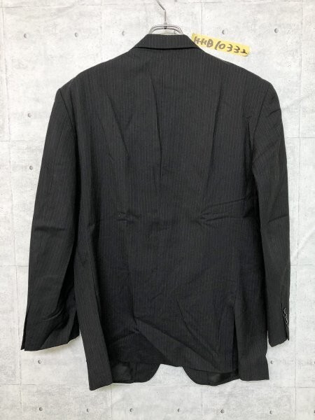 Yahoo!オークション - STUDIO by DURBAN ダーバン ストライプ 背抜き ...