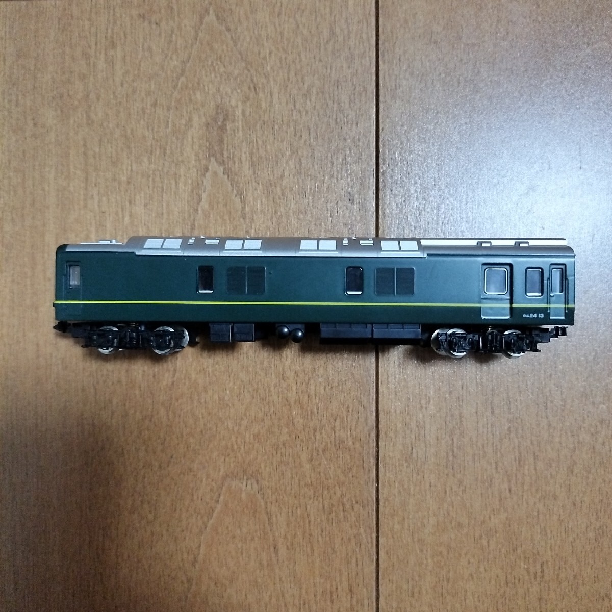 Yahoo!オークション - 【現状渡し】（P66）TOMIX トミックス トワイラ...