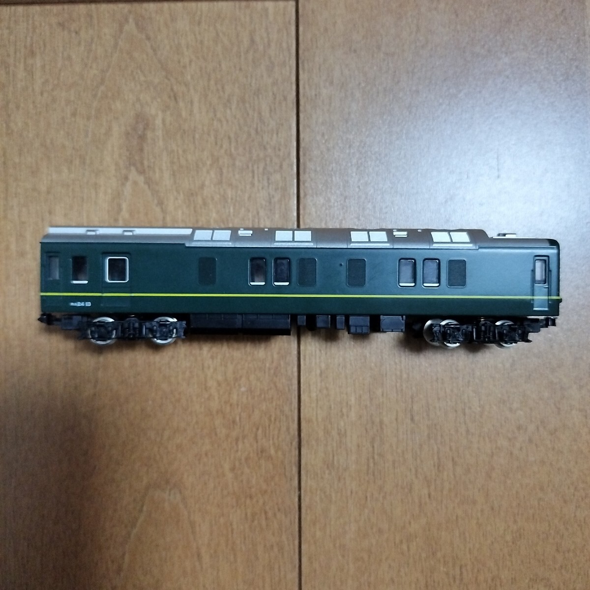 Yahoo!オークション - 【現状渡し】（P66）TOMIX トミックス トワイラ...