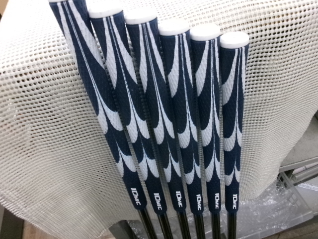 Yahoo!オークション - 063 中古良品 221CB 6本(5～P) N.S.PRO modus3 ...