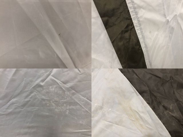 Yahoo!オークション - UJack サーペントテントセット キャンプ テント/...