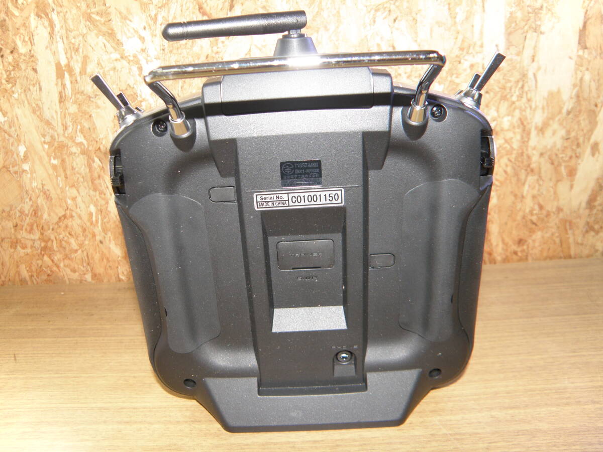 Yahoo!オークション - 双葉 18SZ 18チャンネル プロポ 飛行機用（...