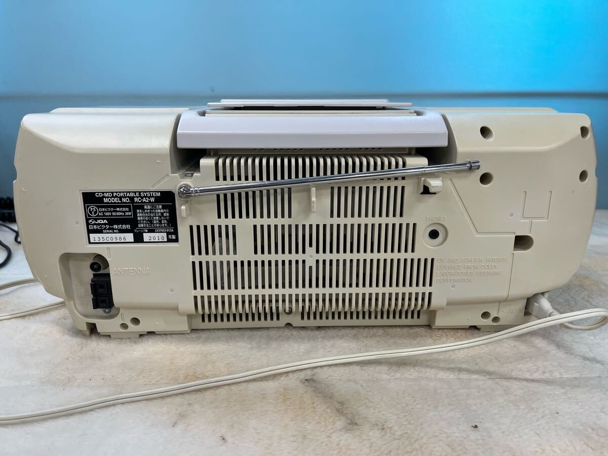 Yahoo!オークション - 動作確認済み Victor ビクター clavia グラビア ...