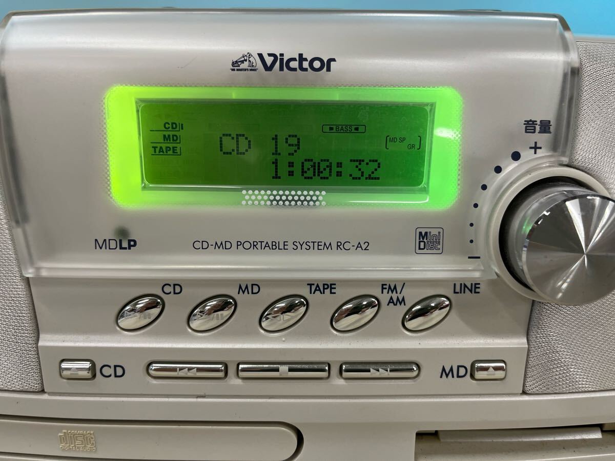 Yahoo!オークション - 動作確認済み Victor ビクター clavia グラビア ...
