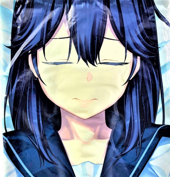 Yahoo!オークション - 比村乳業 比村奇石 C88 艦これ 魔性の潮 水着 抱...