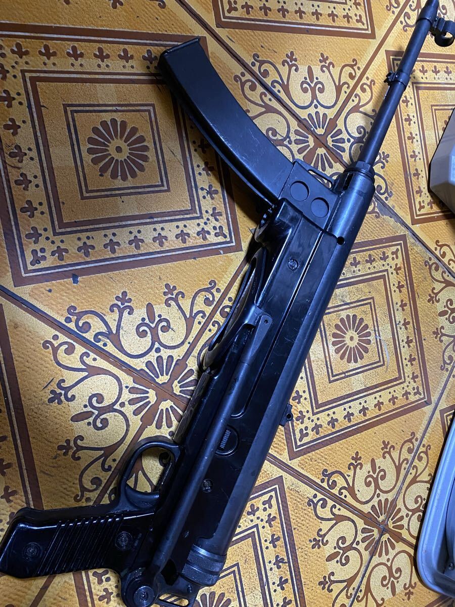 Yahoo!オークション - 無可動 M56 新加工 ユーゴスラビア