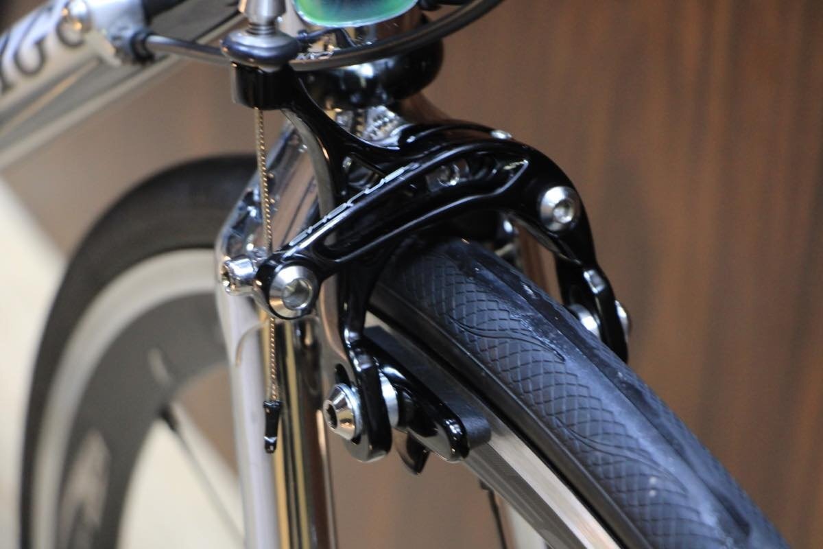 Yahoo!オークション - COLNAGO MASTER コルナゴ クロモリロード Campa...