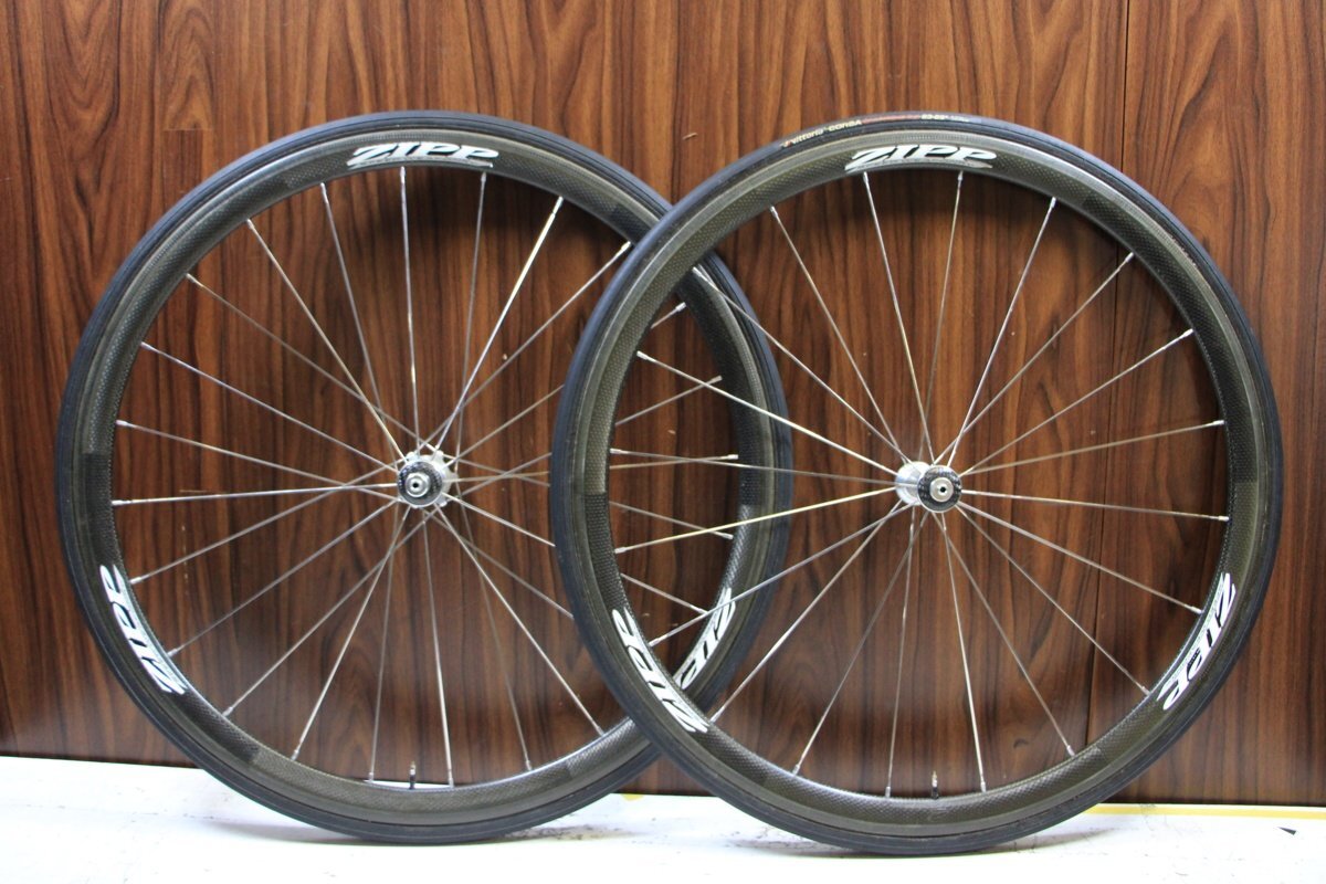 Yahoo!オークション - ZIPP ジップ 202 SPEEDWEAPONRY RIM シマノフリ...