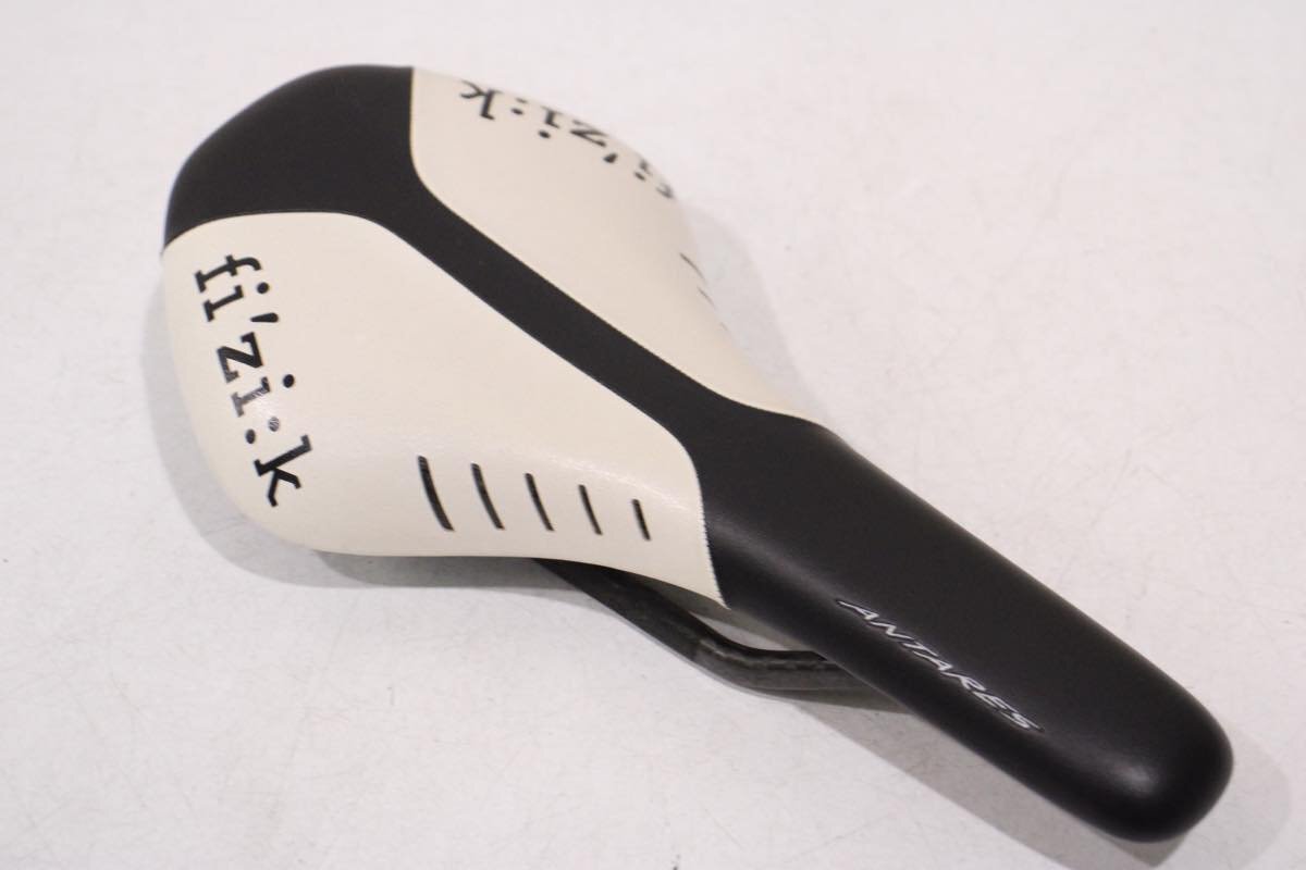 Yahoo!オークション - fi'zi k フィジーク ANTARES R1 REGULAR サドル...