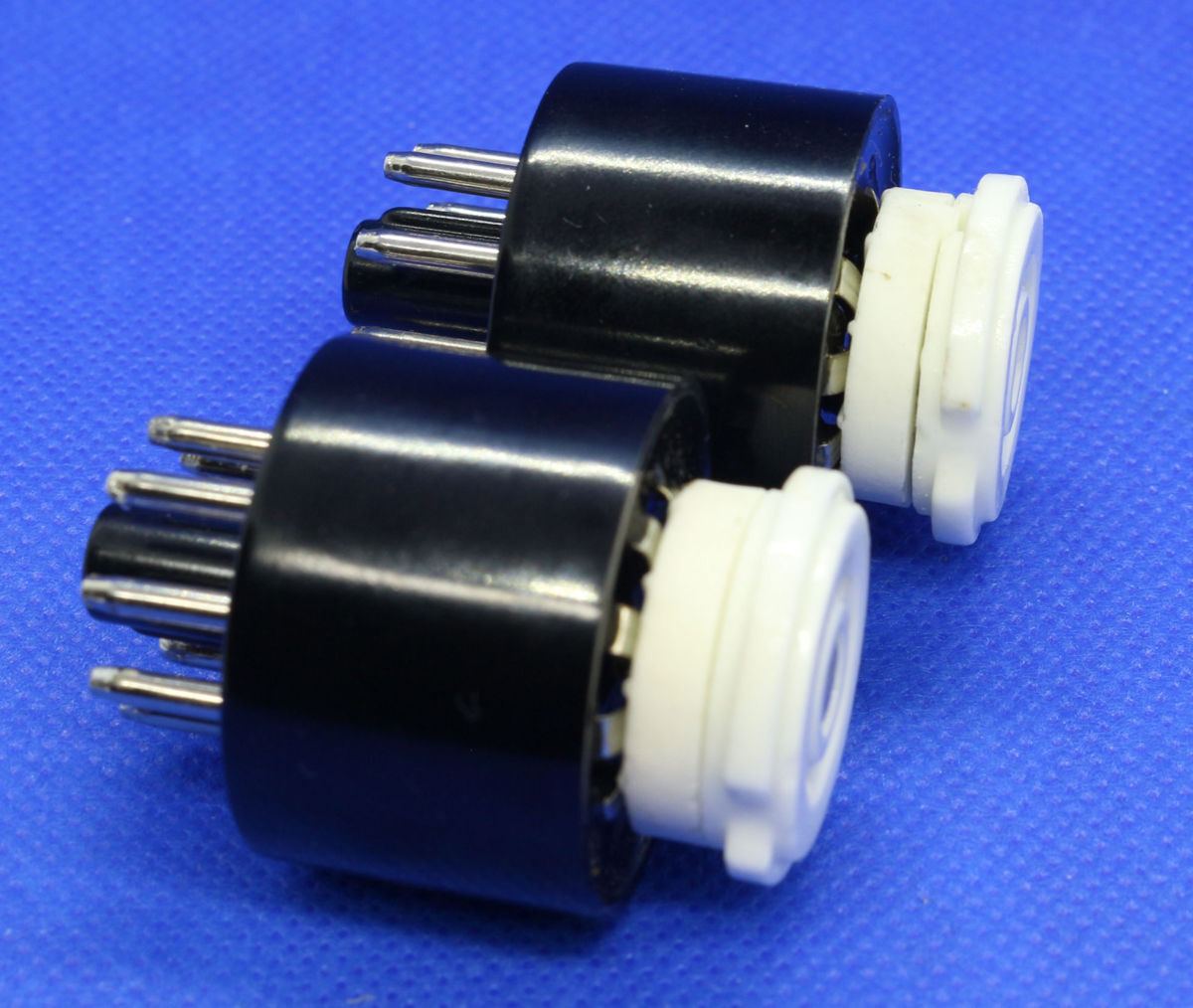 Yahoo!オークション - 2個セット A ロシア6P1P系 6П1П～6V6GT に変換...