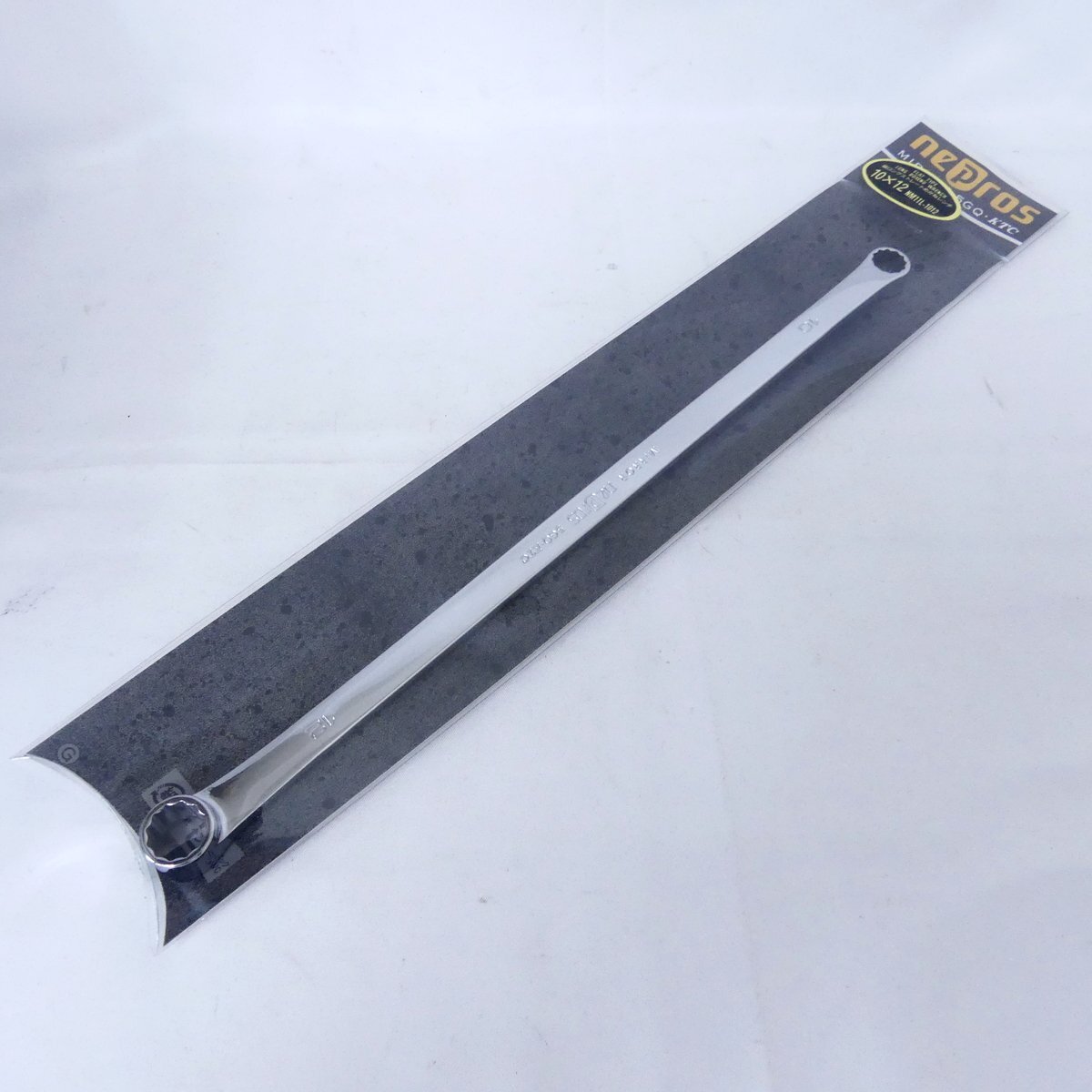 Yahoo!オークション - KTC ミラーネプロス nepros 超ロングストレート...